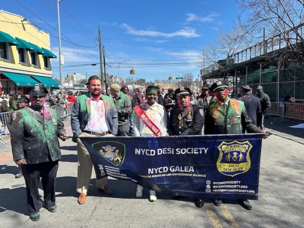 2025 Sikh Day Parade – NYCD Desi Society